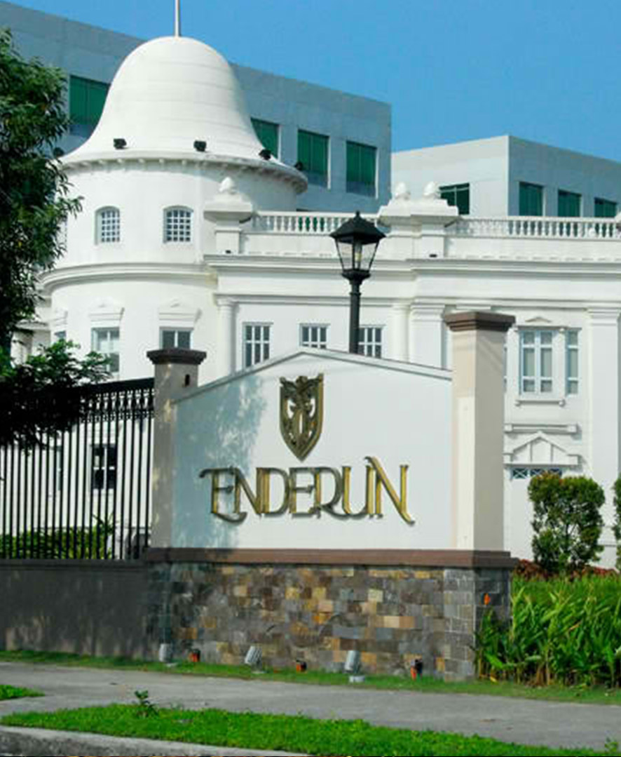 Education & Food | Udenna Group