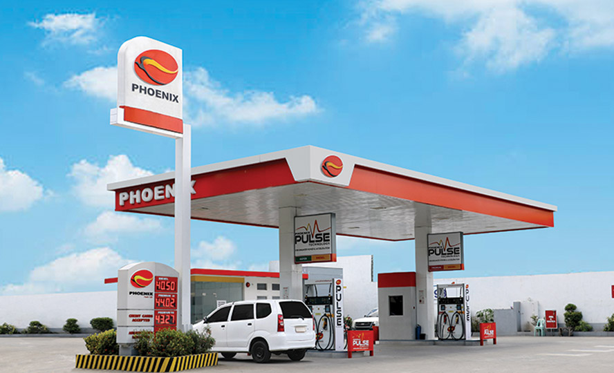 Oil, Gas & Retail | Udenna Group